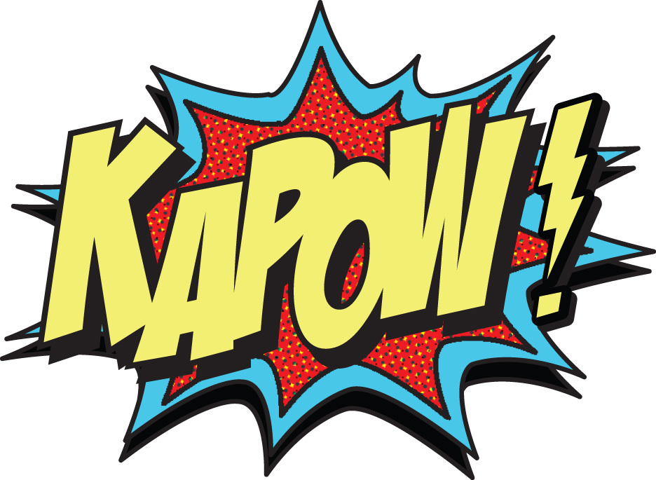 Ka Pow Png